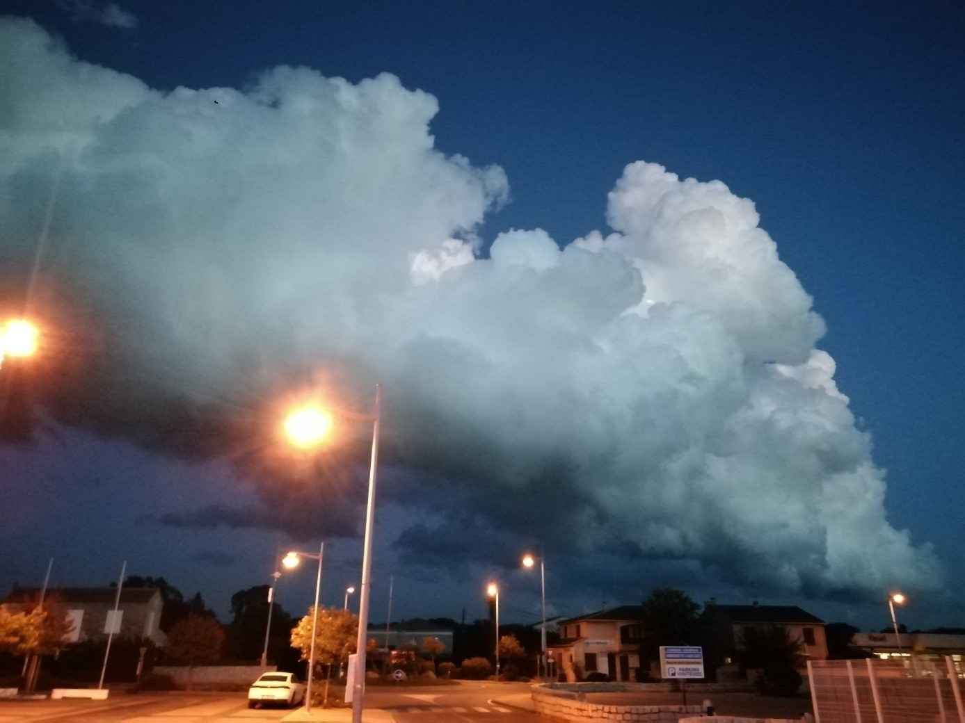 meteo-formation - 3 techniques pour connaitre le temps grÃ¢ce Ã l ...